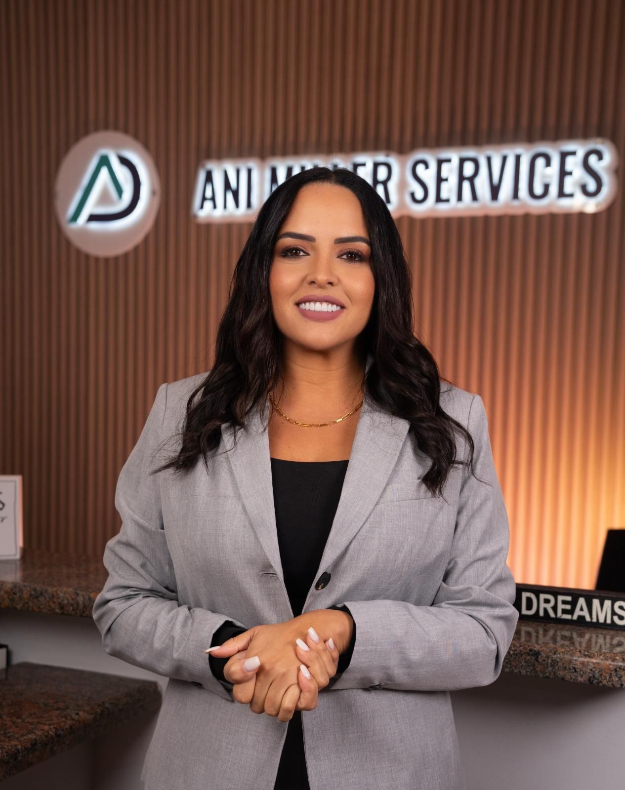 Ani Miller hará presencia como speaker en Latina Expo Chicago 2025 ...